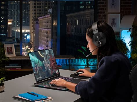 Lenovo Legion Gaming Pcs Laptops Gear Stylish Outside Savage Inside Lenovo Egypt