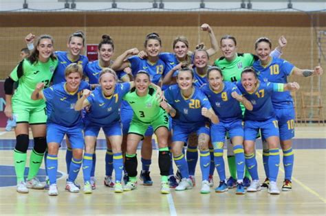 Євро 2023 серед жінок Основний раунд Польща ж Україна ж 1 1 Блог про Львів