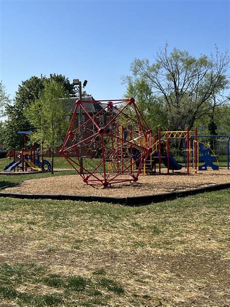The Frederick Douglass Park Club Updated March 2025 598 N Kent St Winchester Virginia