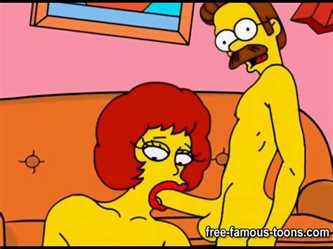 Simpsons Family Secrets