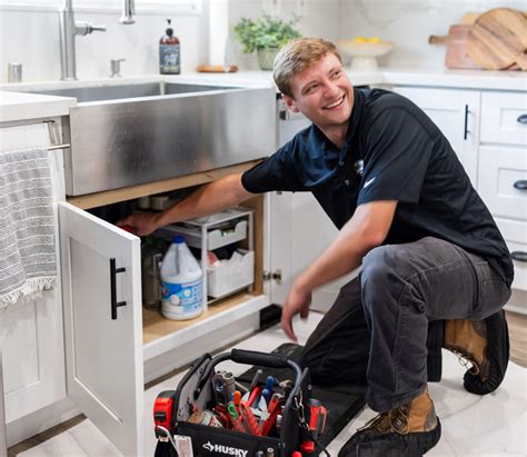 Plumbing Services San Diego Voyager Plumbing