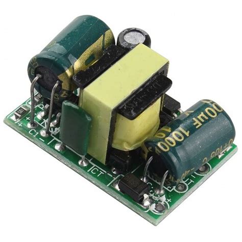 Using AC DC Converter To Power Arduino From Vin General Electronics Arduino Forum