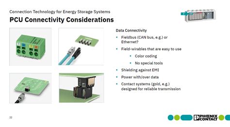 Webinar An All Electric Society Energy Storage Systems Power DigiKey TechForum An