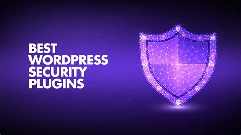 11 Best Wordpress Security Plugins To Protect Wordpress Blog 2025