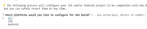 Generar Un APK Con Eas En Expo React Native DevCodeLight