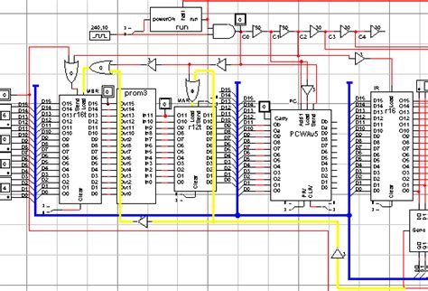 COA Daebak LOGIC GATE SIMULATOR