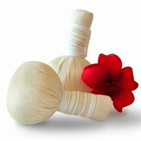 Herbal Potli Massage At Rs 1500session In Thane Id 2850636375797