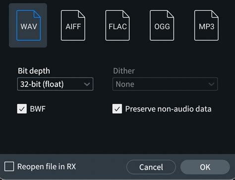 How To Isolate A Vocal With Music Rebalance In RX