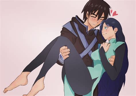 Ghim Của Estella Trên Scissor Seven Đang Yêu Dễ Thương