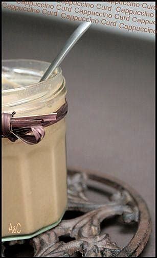 recette de cappuccino curd express au micro onde 3 minutes