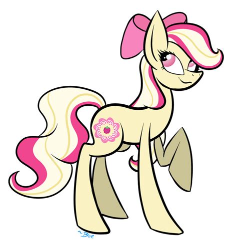 Commission Raspberry Delight By Winter Hooves On Deviantart