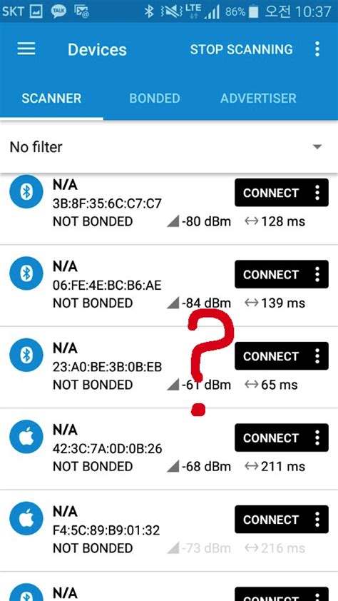 bootloader ble example doesn t work nordic qanda nordic devzone
