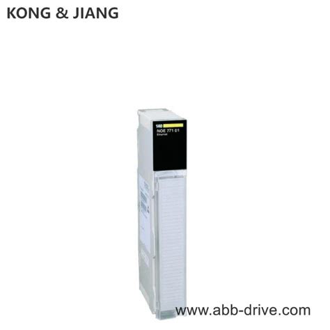 Schneider Modicon 1ch Mb Head Modbus Plus Quantum Sa Industrial Control Module Abb Drive