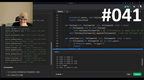 Coding Everyday Until I Get A Job Day 041 Youtube Coding Everyday Until I Get A Job Day 041 Youtube