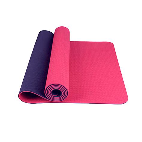 Tpe 요가매트 제작 인쇄 주문제작 레이저각인