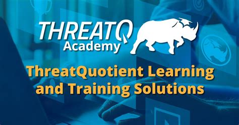Threatquotient On Linkedin Threatq