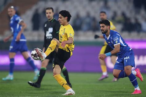 توضیحات مدیر رسانه ای سپاهان درباره غیبت حسین نژاد و رضا اسدی طرفداری