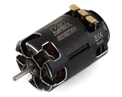 Muchmore FLETA ZX SPECTER V Brushless Motor T MMRMR V ZX SPT