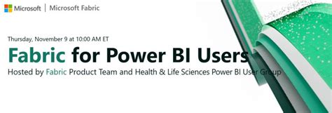 Alex Powers On Linkedin Microsoftfabric Powerbi