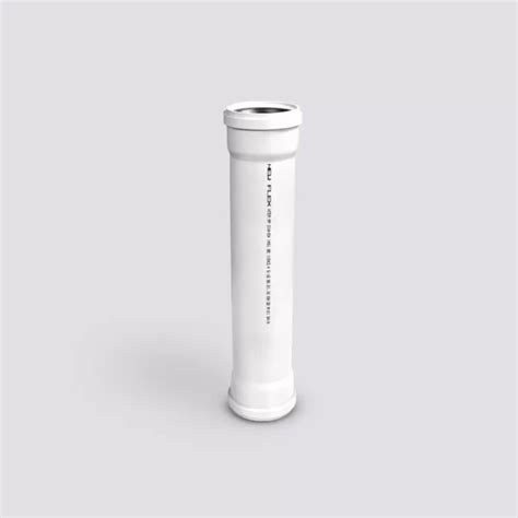 Double Socket Pipe Silent Giti Pasand Co