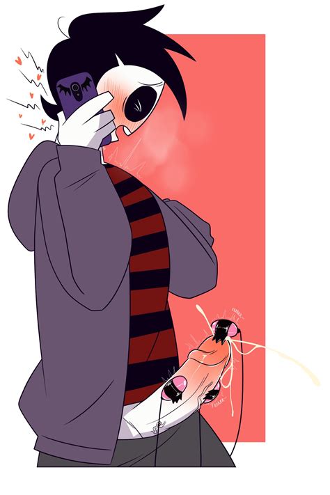 Post Spooky Month Streber