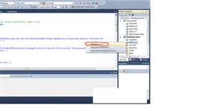 Linq To Sql Classes Technology