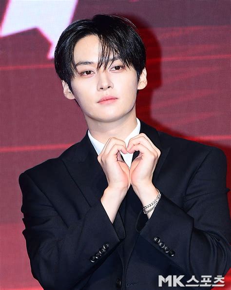 스트레이 키즈 리노 ‘훈훈한 비주얼 [mk포토]