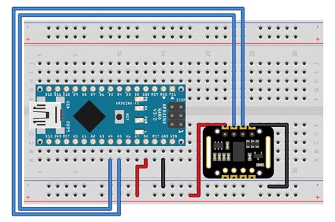 Circuit Diagram Oximeter Pulse 2009 Circuit Diagram