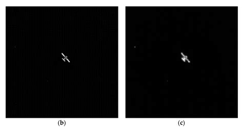 Sensors Free Full Text Research On An Infrared Multi Target