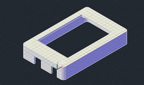 Archivo Stl Gratis Ili9486 35 Tft Arduino Mega Recinto 🔧・objeto Para