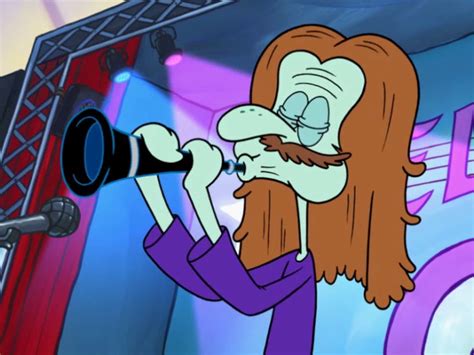 Spongebuddy Mania Spongebob Characters Kelpy G