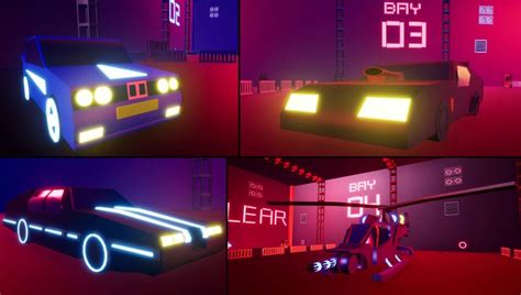 Keenan Simpson On Linkedin 3dmodeling Gamedev Indiedev Retrowave