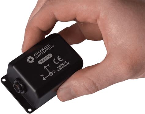 Selecting An Inertial Measurement Unit Imu For Uav Applications Unmanned Systems Technology