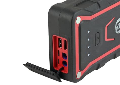 Afe Power 20 000mah Portable Battery Jump Starter Kit Afe 40 10237 Afe