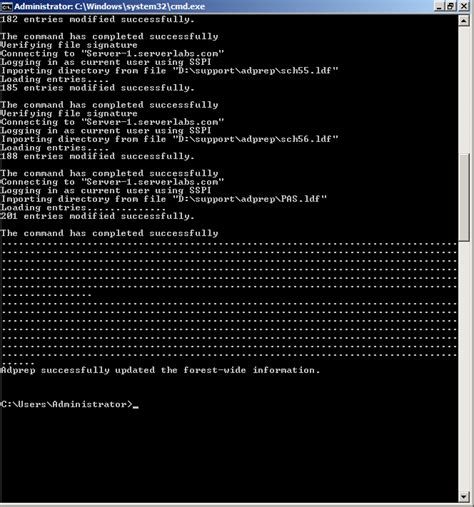 Server Labs How To Do An In Place Upgrade Of Windows Server 2008 R2 To Windows Server 2012 2012R2