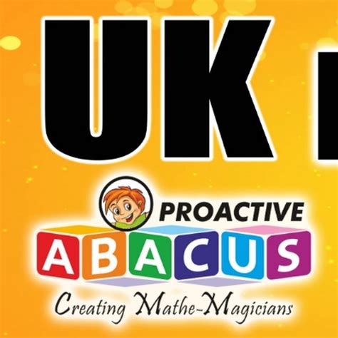 Uk Proactive Abacus Youtube