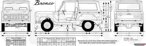 Ranger Edge On Early Bronco Frame Ranger Forums The Ultimate Ford