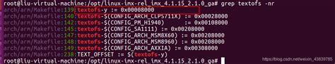 嵌入式开发板模拟器：qemu Csdn博客