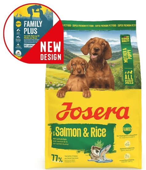 Josera Famİly Plus 15 Kg