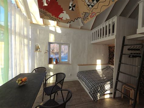 «Железный домик