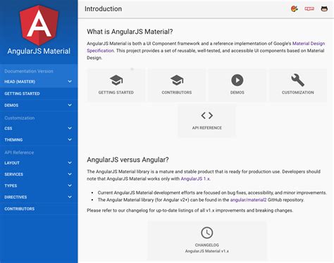 Magic Software libera a versão com Google AngularJS Inforchannel