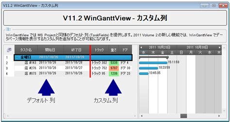 カスタム列 Infragistics Windows Forms™ ヘルプ