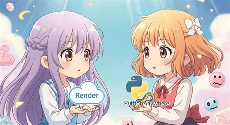 【初心者向け】renderでflaskアプリを無料デプロイ！github連携でpython Webアプリを自動公開する方法 Python×ai Lab