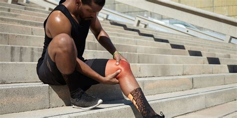 How To Recover From Delayed Onset Muscle Soreness Doms