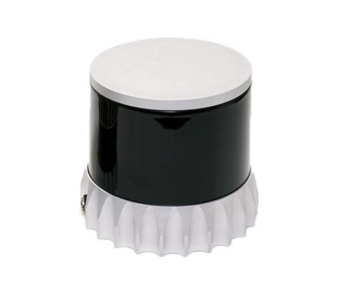 Ouster Os2 智科特机器人