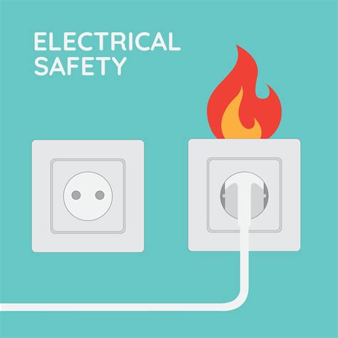 Fire Safety For Electrical At Tracy Macias Blog