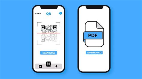 Convert PDF To QR Code Using A PDF QR Code Generator In 5 Seconds
