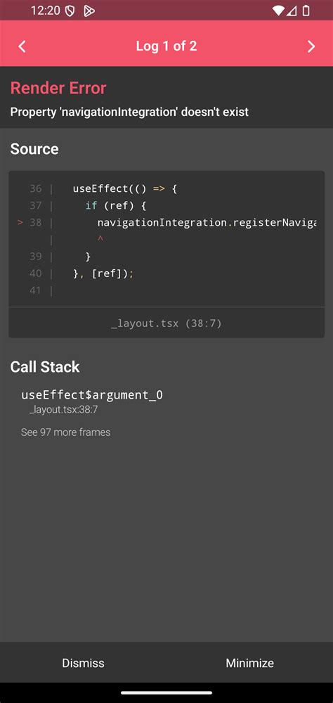 How To Prevent Sentry From Sending Events In Development Mode In React Native Stack Overflow