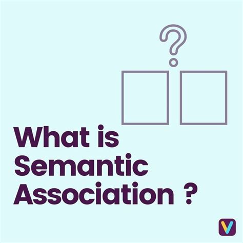 What Is Semantic Association Speech And Language Speech Therapy Activities Language Therapy