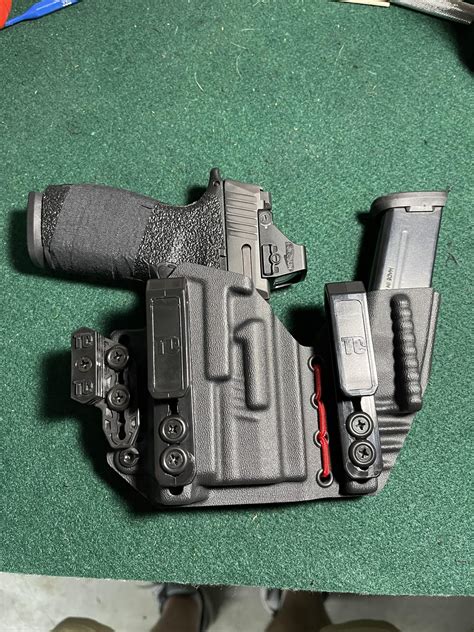 X Macro Tlr 7a W Tier 1 Axis Elite R Sigsauer